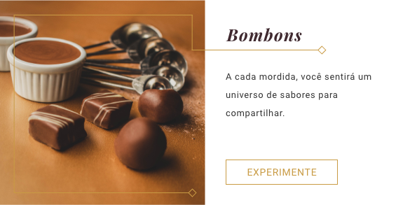 Chocolate Lugano | A qualidade do chocolate de Gramado